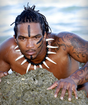 Hình ảnh thí sinh dự thi Mr World 2007