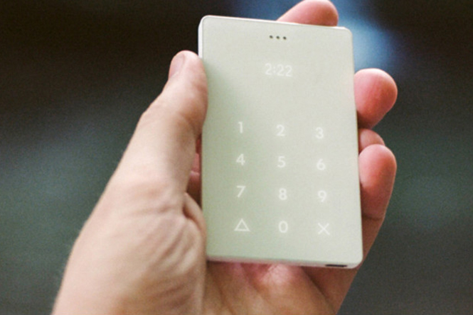 Light Phone 2 ra mắt, thêm khả năng 4G LTE