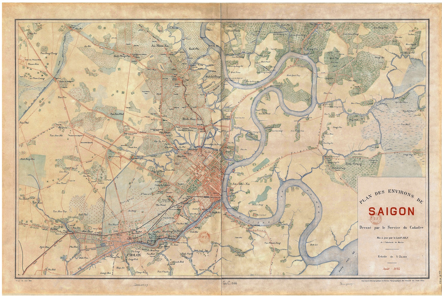 Ban Do Sai Gon Shop | emergencydentistry.com