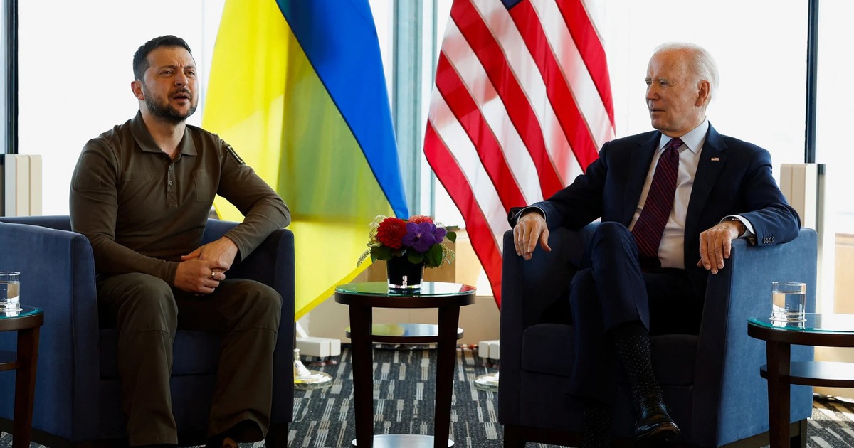 Tổng thống Zelensky: 'Bakhmut vẫn còn trong tim'