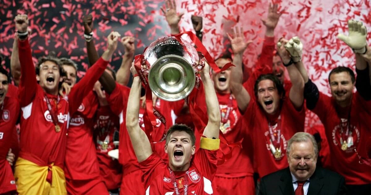 Red Barley: Đột phá sáng tạo đầy tự hào của Carlsberg