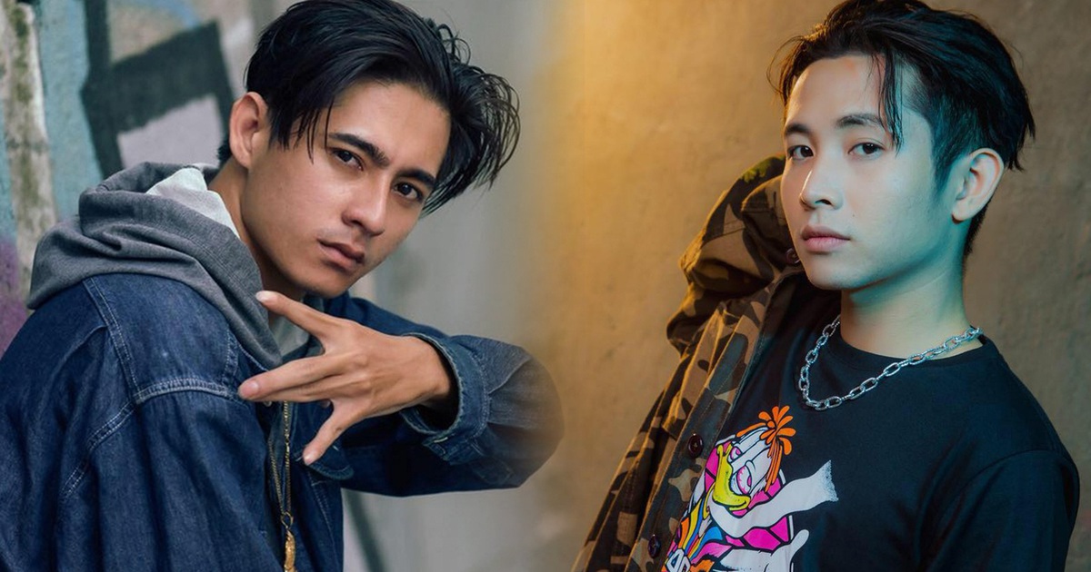 Lăng LD: “Tôi và Ricky sống chung nhà, mặc chung đồ là chuyện thường”