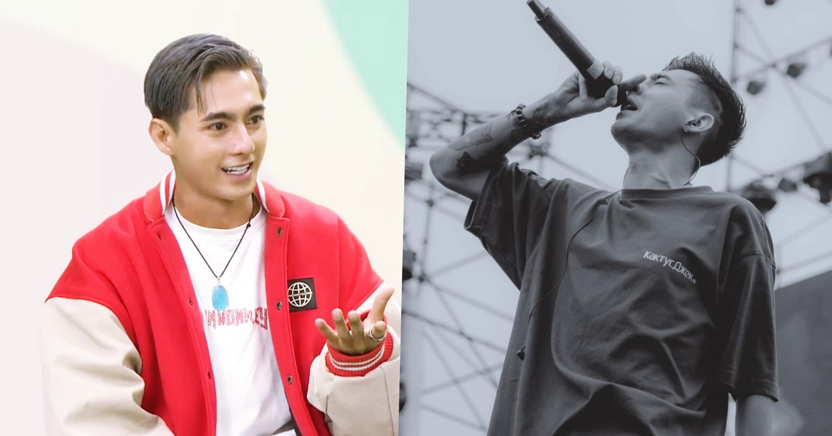 Lăng LD hé lộ quá khứ túng thiếu không tiền, không việc làm