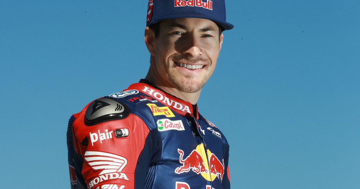 Nicky Hayden - nhà vô địch MotoGP chết vì tai nạn xe đạp