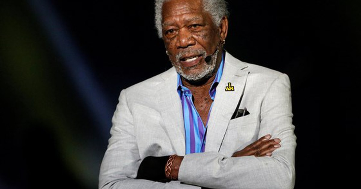 Morgan Freeman yêu cầu CNN rút lại bài viết tố quấy rối tình dục