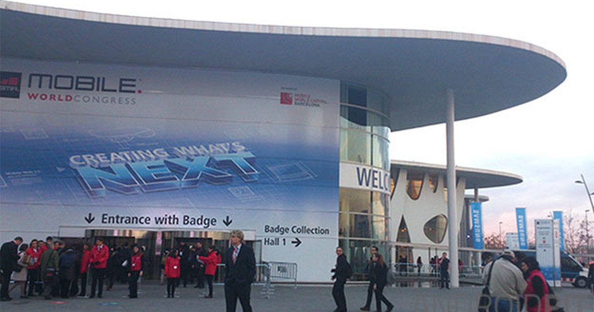 Những chủ đề nổi bật tại MWC 2015
