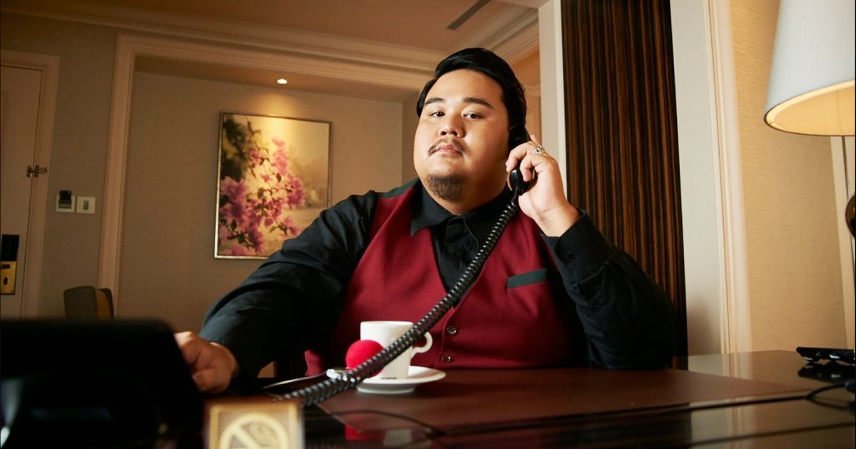 Người xem nói gì về triển lãm nghệ thuật xoa dịu của Rapper Táo?