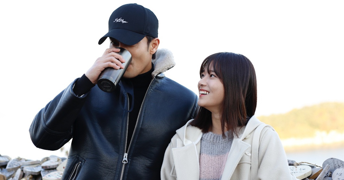 Hoàng Yến Chibi đóng cặp với mỹ nam Sung Hoon trong web-drama về giới ...