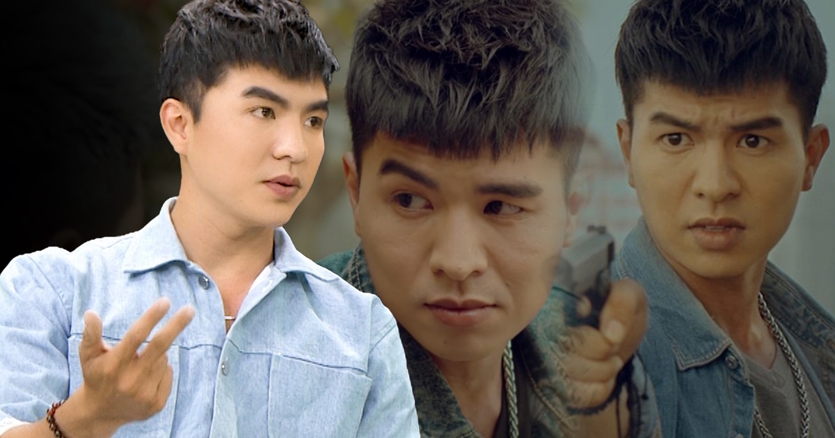 “Bi Long đại ca” Steven Nguyễn lên tiếng khi phim giang hồ bị nói là ảnh hưởng tiêu cực