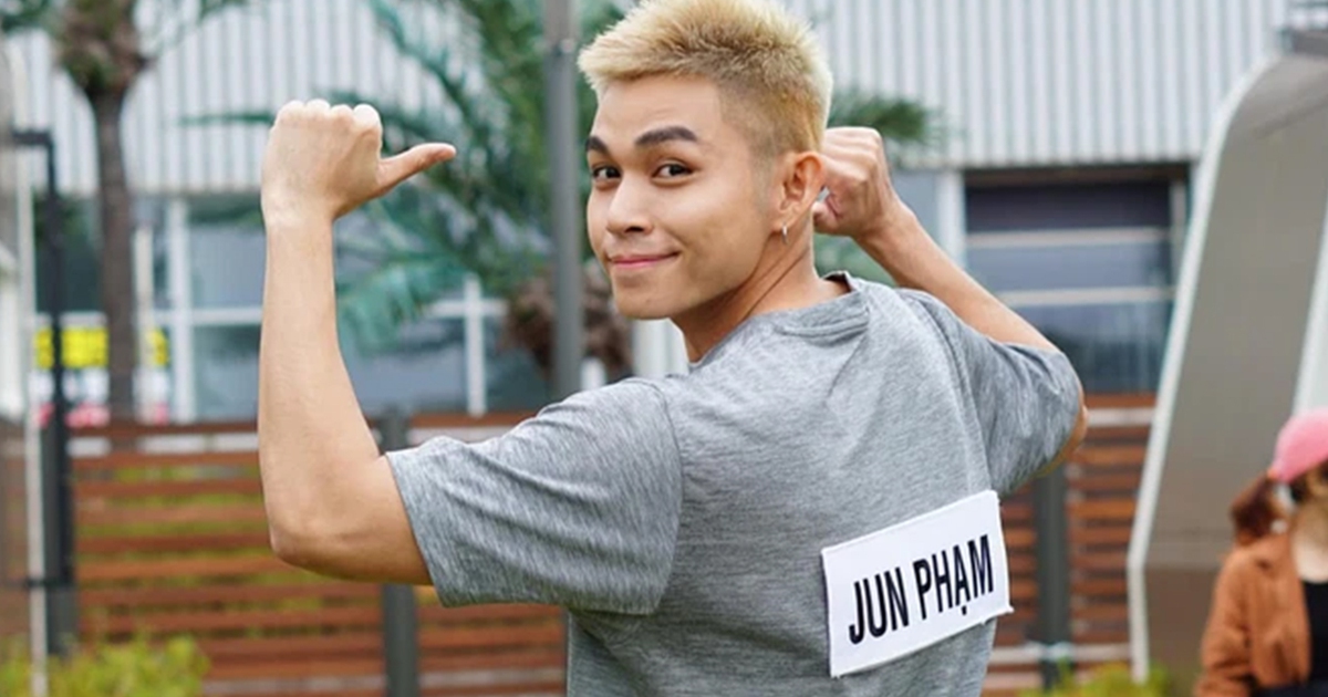 Jun Phạm tiết lộ lý do một số nghệ sĩ không thể tham gia Running Man