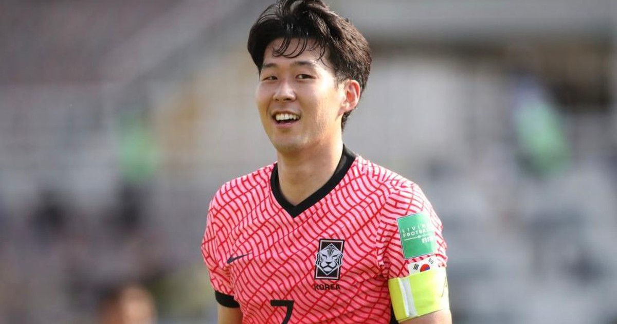 Highlights Hàn Quốc 2-1 Syria: Xem Son Heung-min lập công