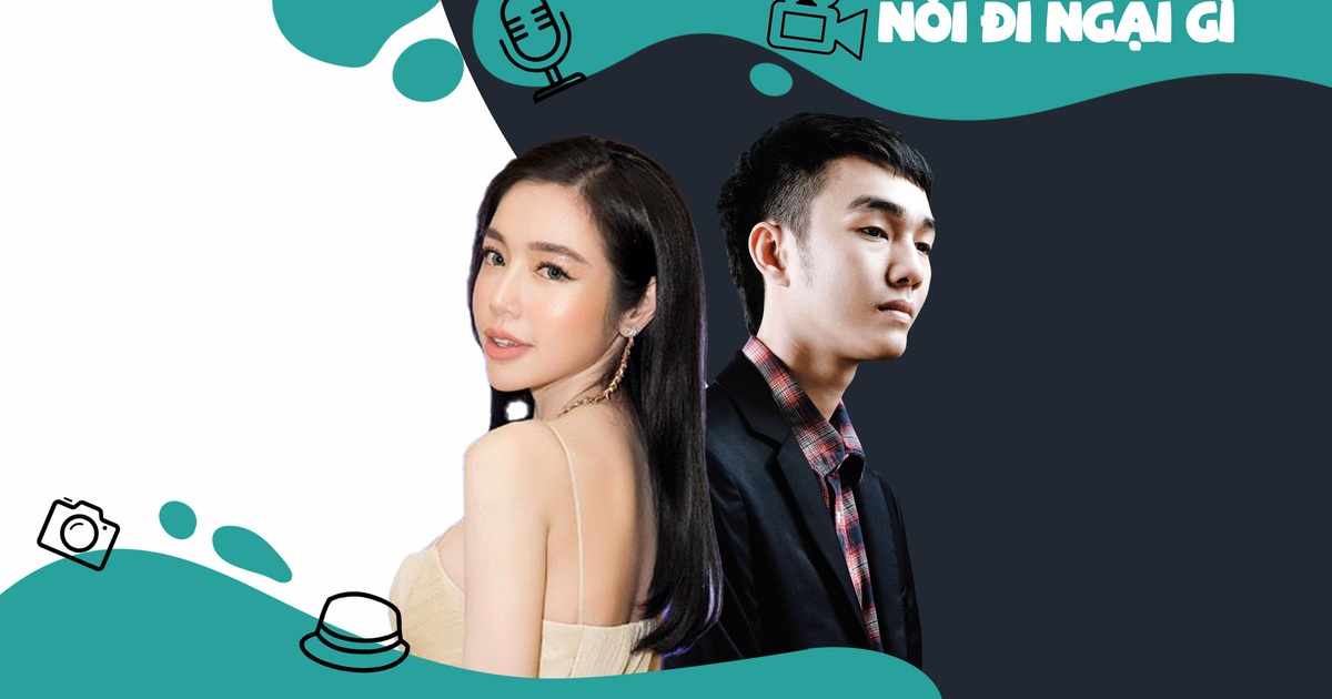 Nói đi ngại gì: Masew tiết lộ về bạn gái, bí quyết trở thành 'phù thủy ...