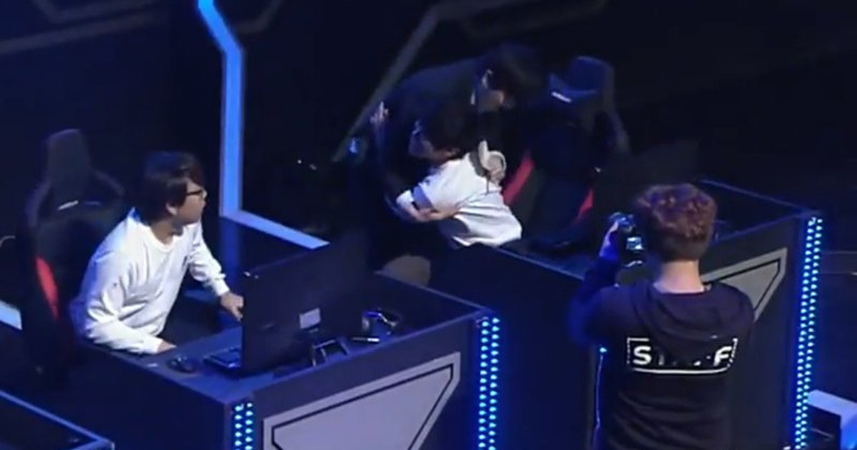 LMHT: SKT T1 bị loại khỏi KeSPA CUP bởi đội vô danh ESC Ever