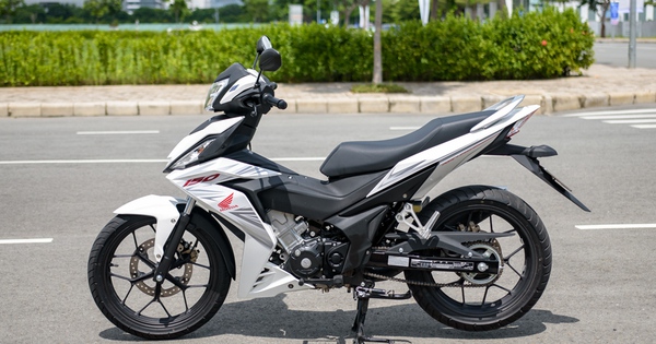 Underbone là gì? Vì sao dòng xe underbone phổ biến trên thị trường?