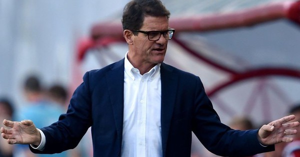 Don Capello giải nghệ ở tuổi 71