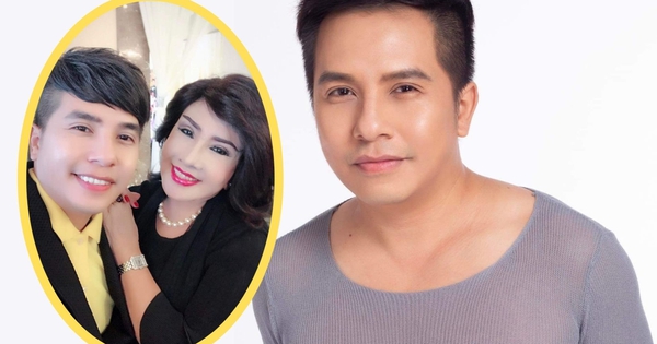 Dương Đình Trí: Mẹ Lệ Thủy trăn trở vì nhiều nghệ sĩ cải lương khó kiếm sống