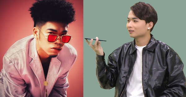 HuyR gọi điện mời hợp tác, nổ kèo khủng vẫn bị Tùng Viu từ chối