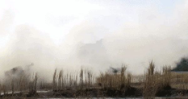 HIMARS, dàn phóng rocket 'thông minh' của Mỹ