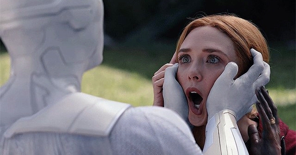 Top 17 phim wandavision mới nhất năm 2022 - Kiến Thức Cho Người lao ...