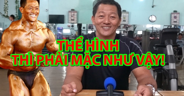 Lý Đức và góc nhìn về 'thể thao mang tính khiêu dâm'