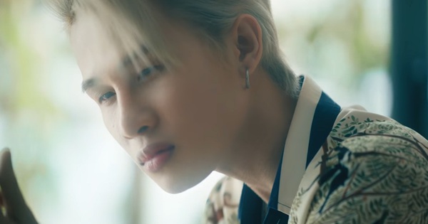 Jack tung teaser ca khúc mới với lời thoại cực gắt