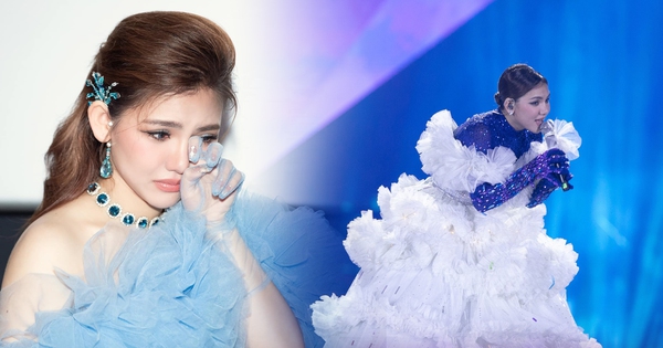 “Lady Mây” - Myra Trần tự nhận hát phô trong sự cố tai nghe tại The ...