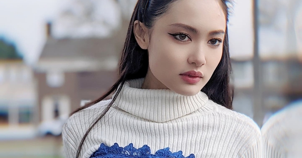 Nhan sắc thăng hạng của ‘nấm lùn’ Fung La sau 6 năm