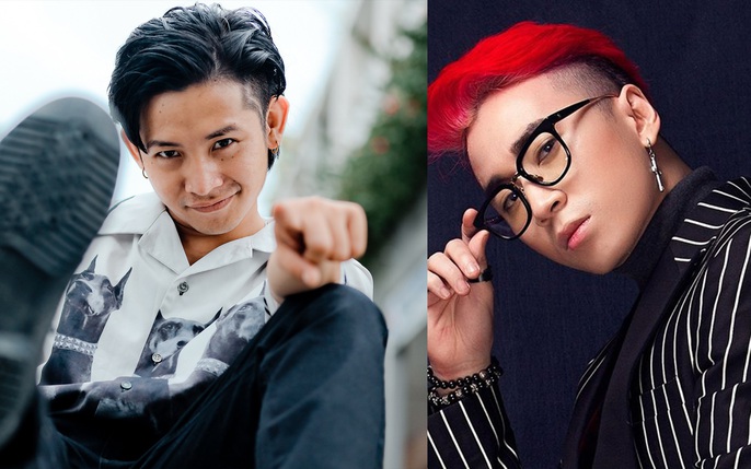 Rangga Smash Instagram