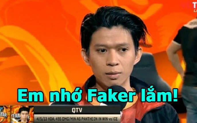 Top 99 meme qtv đang gây sốt trên mạng